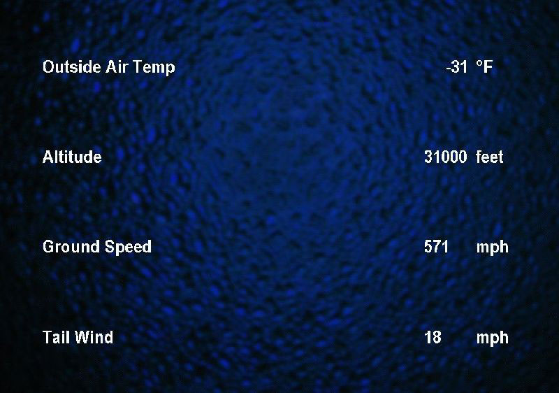 MAP! In-Flight Map for FSX & FS2004 by feelthere