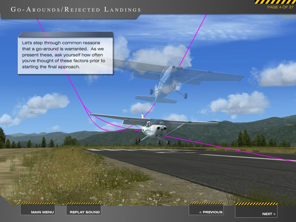 Mastering Stick And Rudder Flying 3.0 by Aviation Tutorials Company