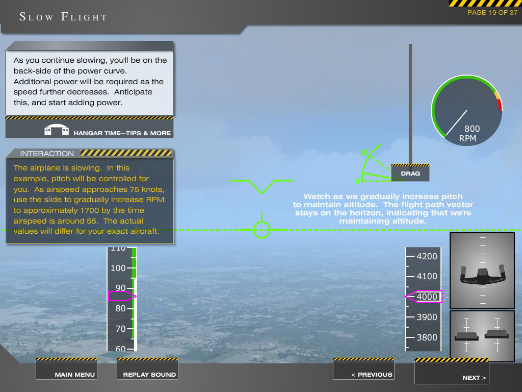 Mastering Stick And Rudder Flying 3.0 by Aviation Tutorials Company