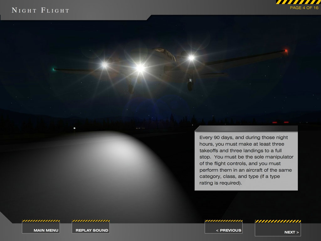 Mastering Stick And Rudder Flying 3.0 by Aviation Tutorials Company