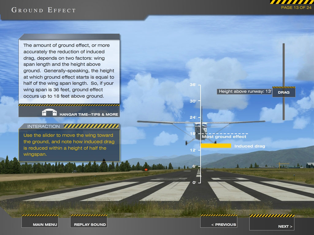 Mastering Stick And Rudder Flying 3.0 by Aviation Tutorials Company