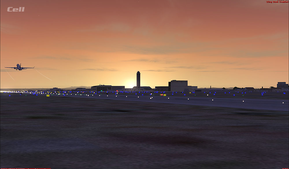 Microsoft Flight Simulator X: Steam Edition by Microsoft