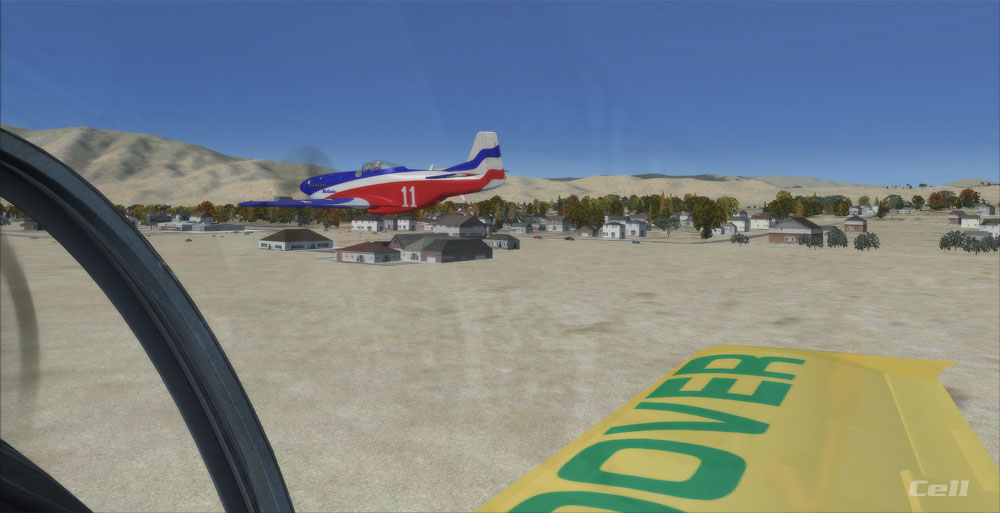 Microsoft Flight Simulator X: Steam Edition by Microsoft