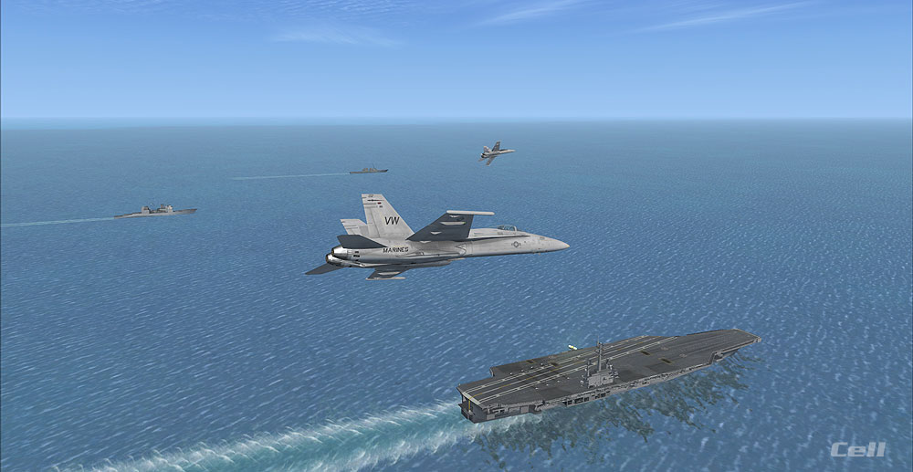 Microsoft Flight Simulator X: Steam Edition by Microsoft