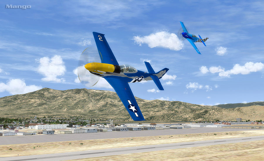 Microsoft Flight Simulator X: Steam Edition by Microsoft