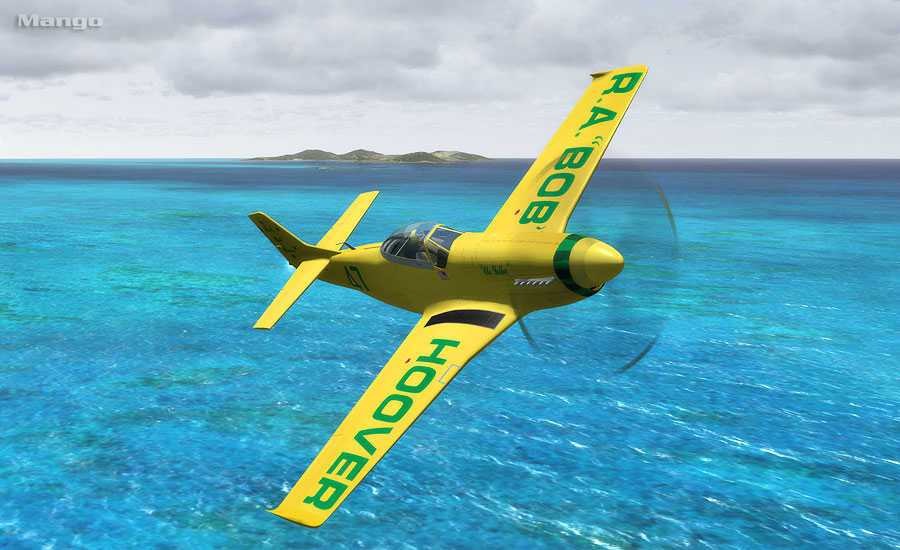 Microsoft Flight Simulator X: Steam Edition by Microsoft