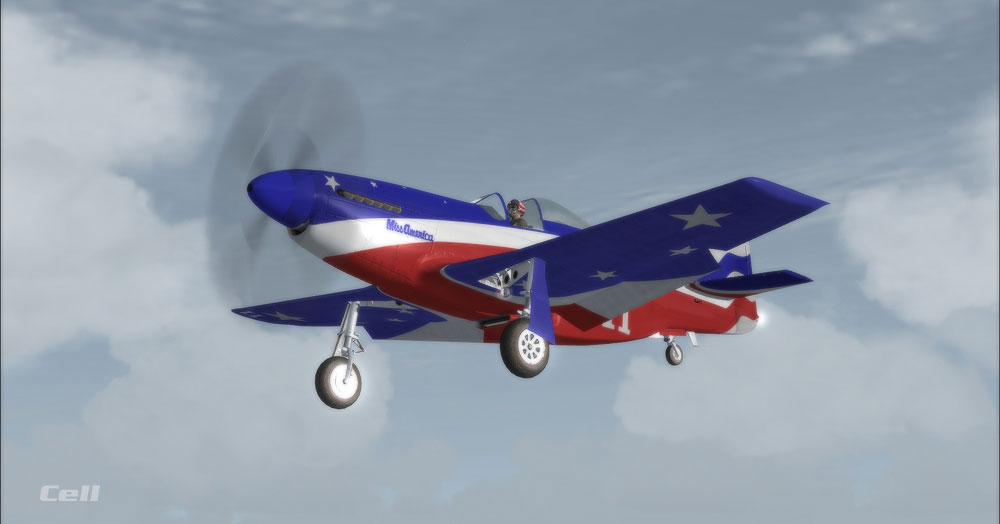 Microsoft Flight Simulator X: Steam Edition by Microsoft