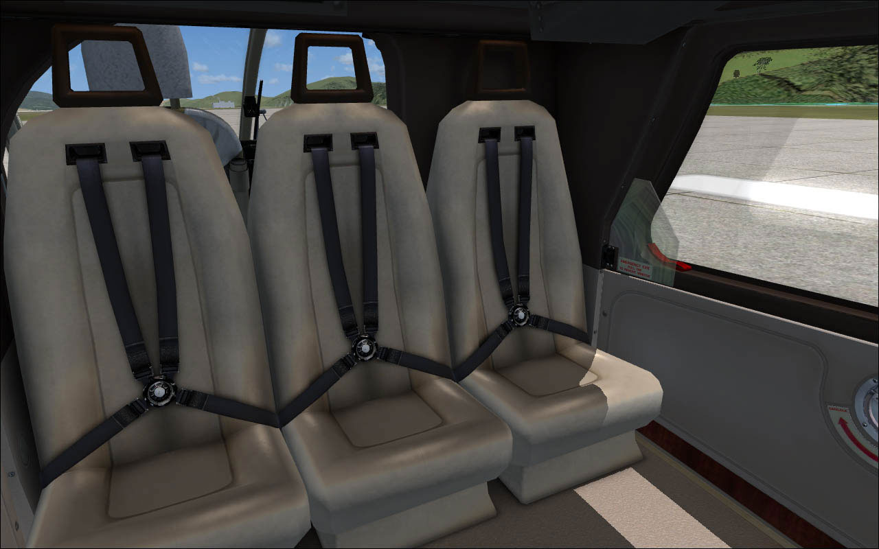 MD Helicopters MD 902 Explorer for FSX/P3D by Nemeth Designs