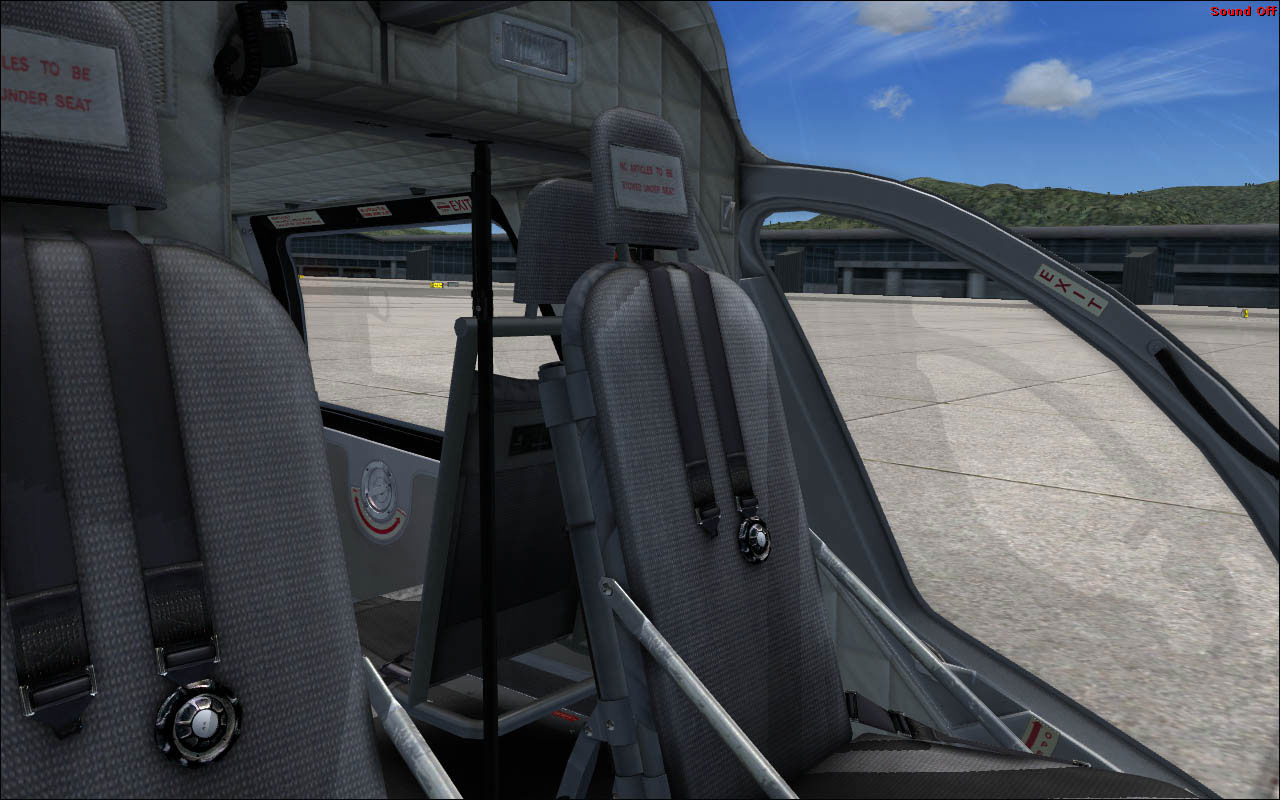 MD Helicopters MD 902 Explorer for FSX/P3D by Nemeth Designs