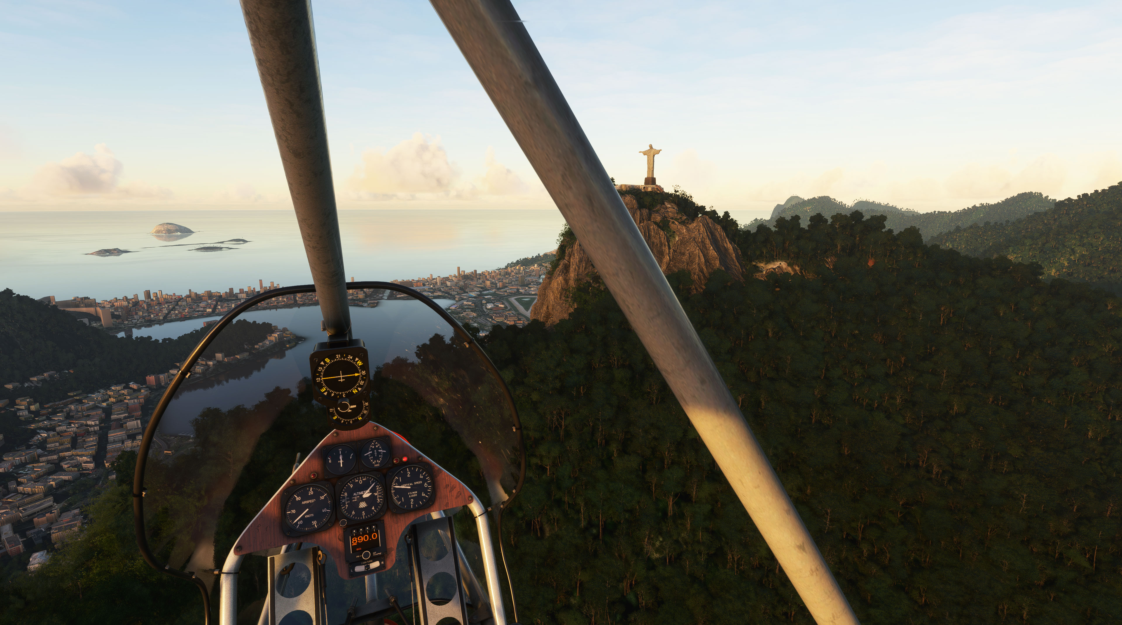 Aero-Works Aerolite 103 for MSFS by Nemeth Designs