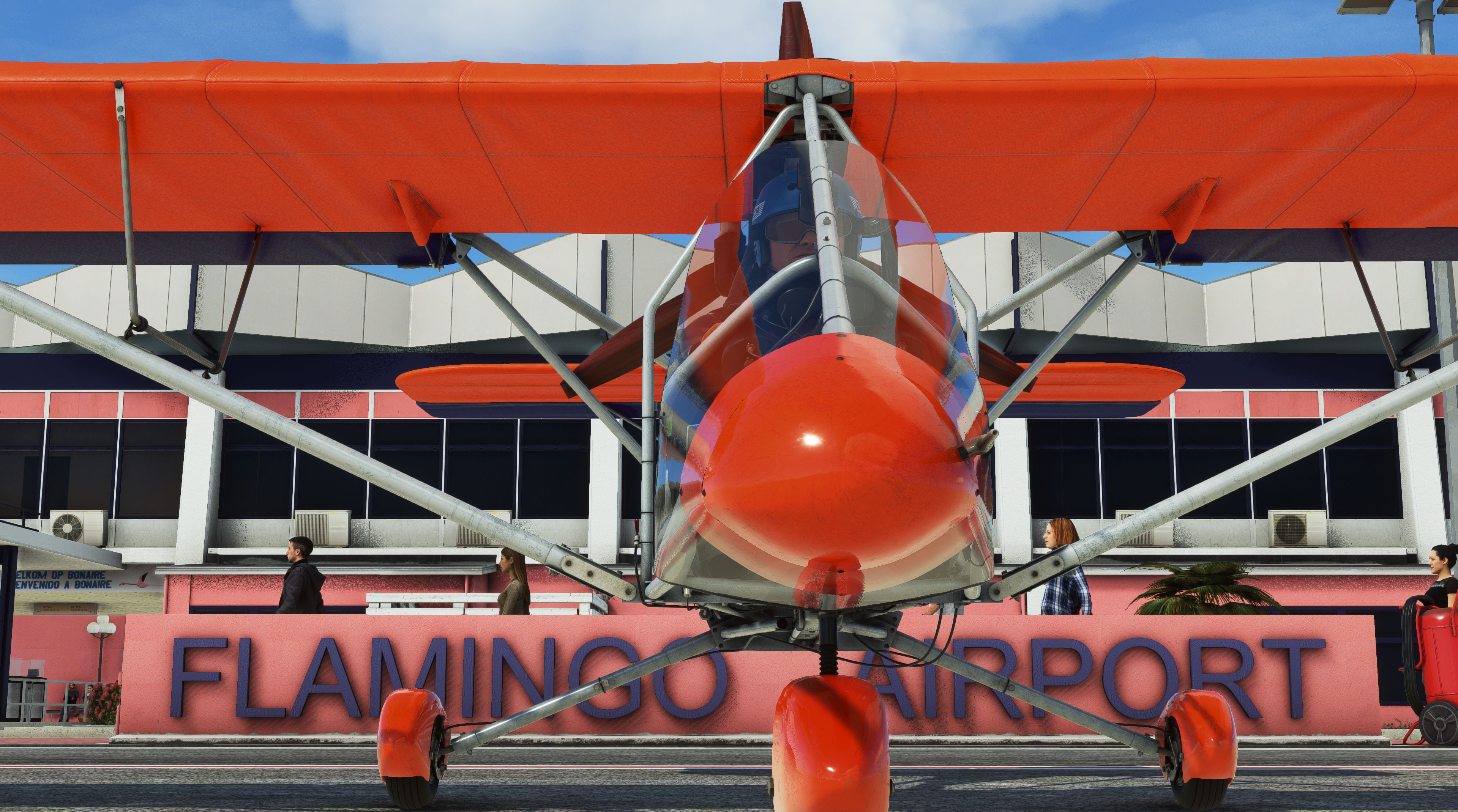 Aero-Works Aerolite 103 for MSFS by Nemeth Designs