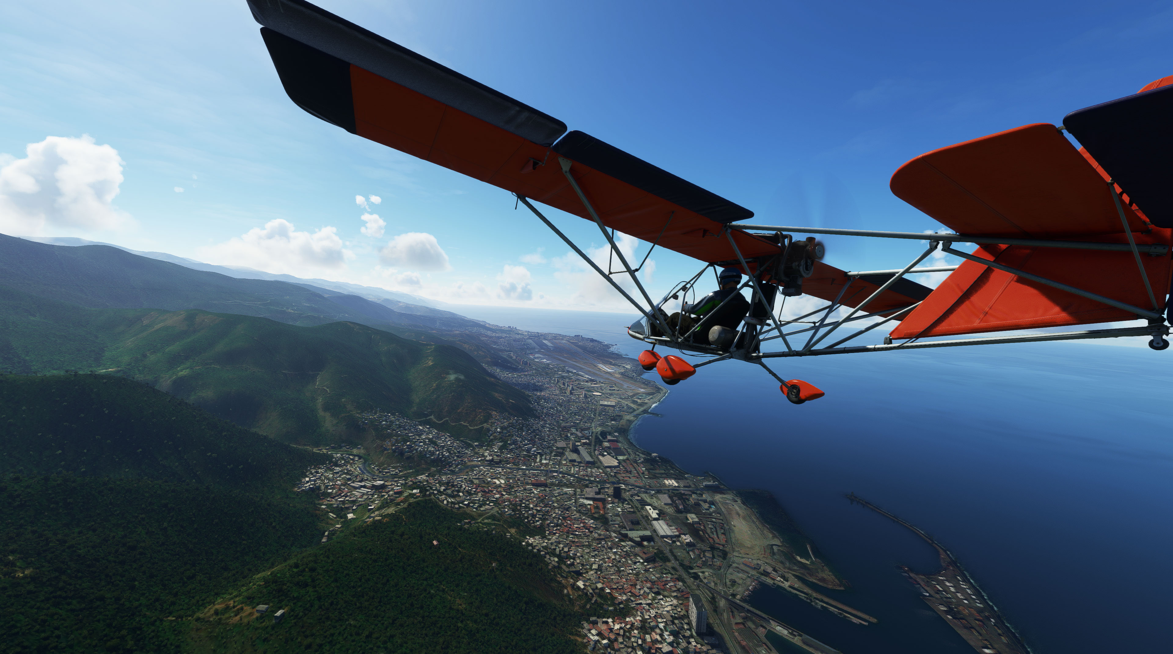 Aero-Works Aerolite 103 for MSFS by Nemeth Designs