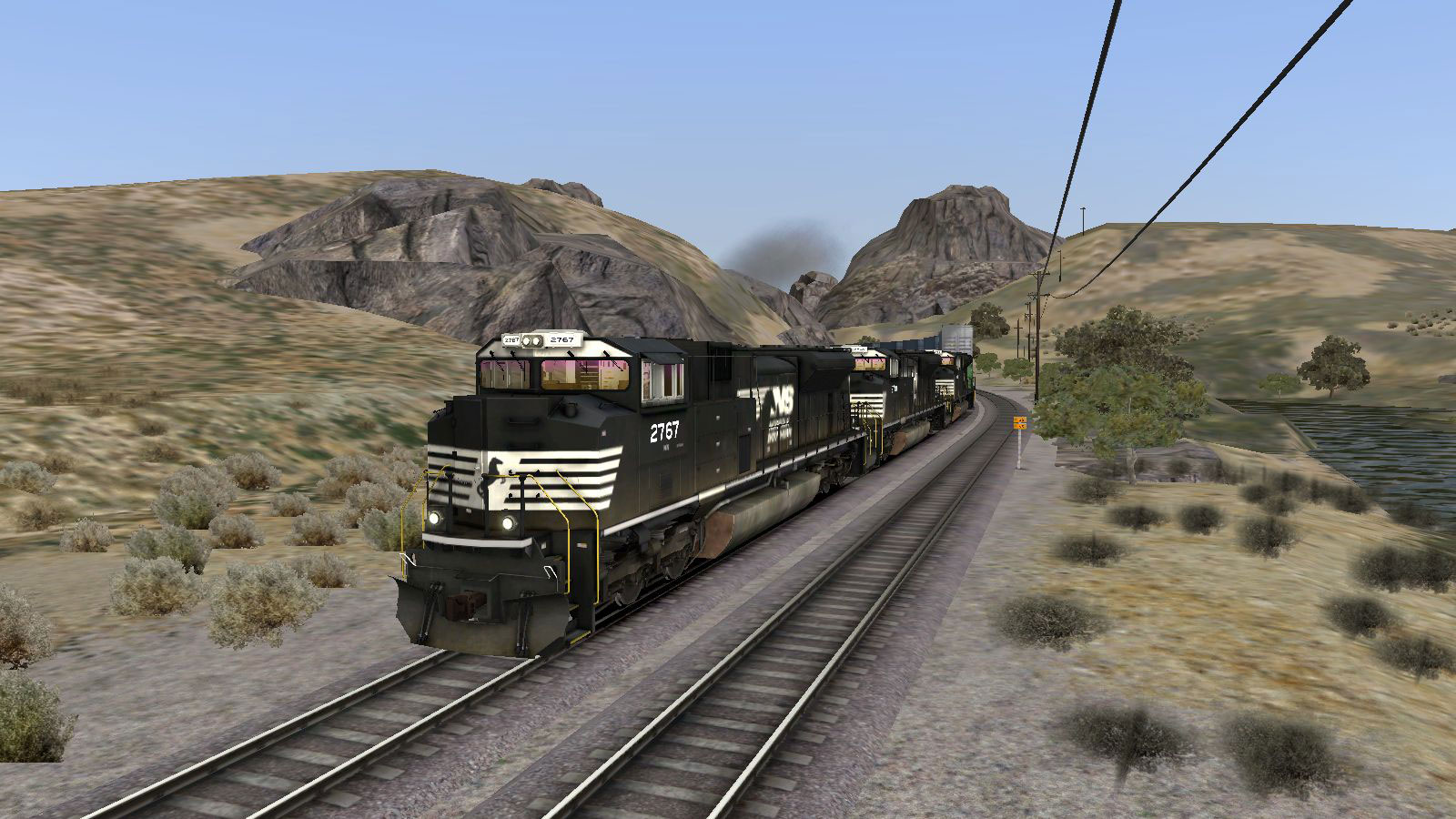 Railworks Activities Mega Pack by Roussillon Aéro Simulation