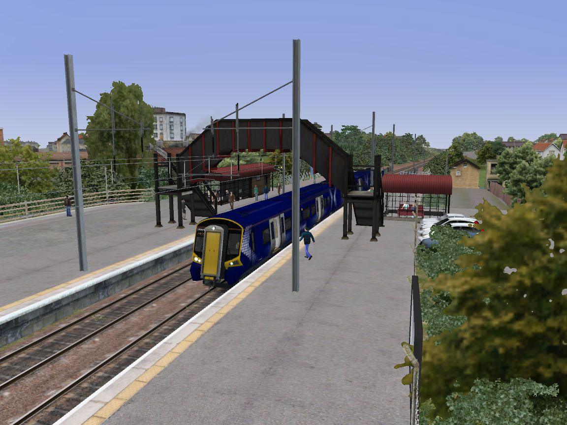 Railworks Activities Mega Pack by Roussillon Aéro Simulation