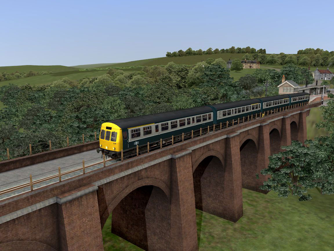 Railworks Activities Mega Pack by Roussillon Aéro Simulation