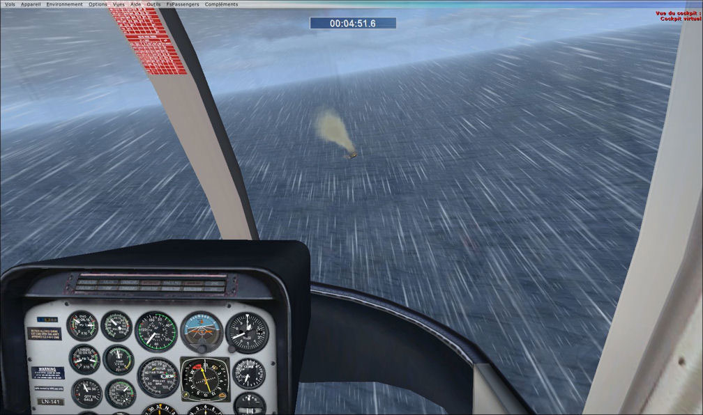Helicopter Missions Vol. 2 for FSX by Roussillon Aéro Simulation