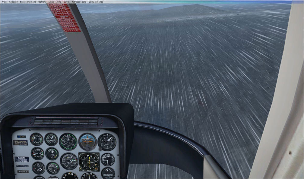 Helicopter Missions Vol. 2 for FSX by Roussillon Aéro Simulation