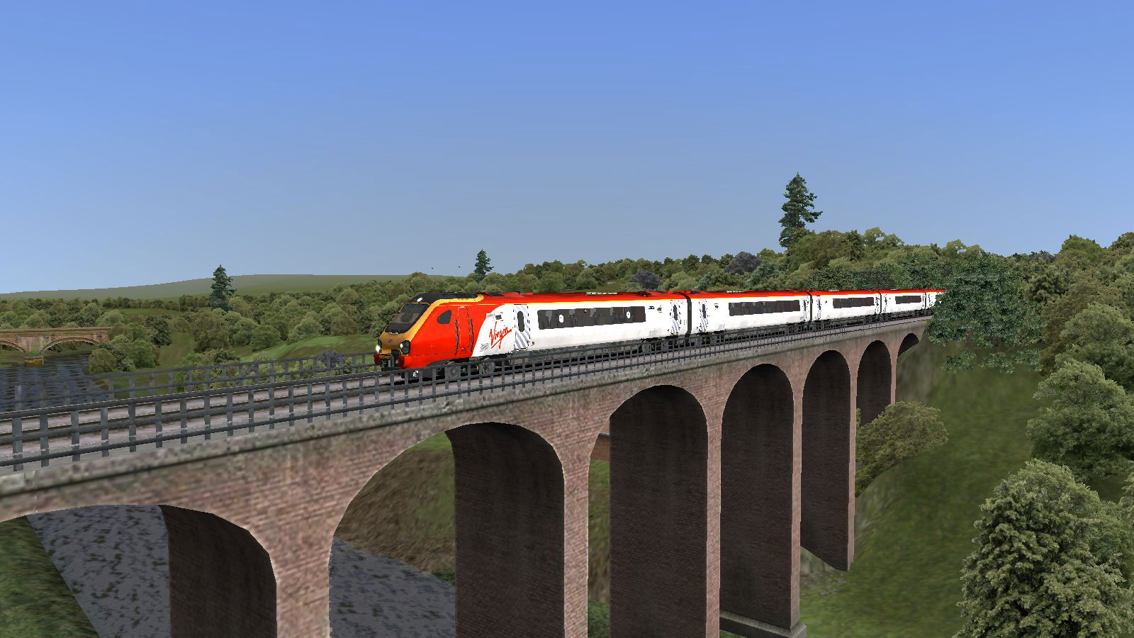 Railworks Activities Vol. 5 for Railworks by Roussillon Aéro Simulation