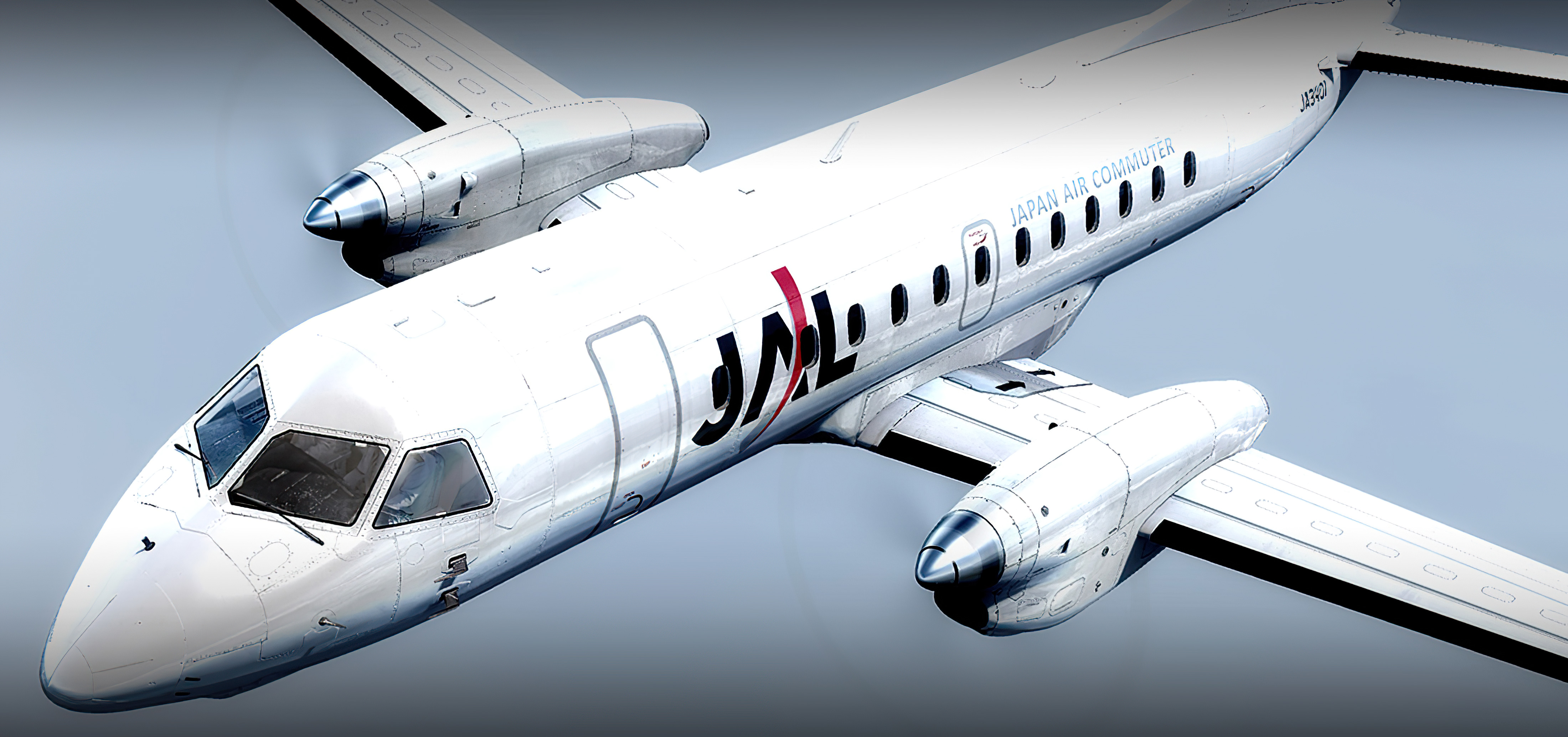 Saab 340 for FSX/P3D by Carenado