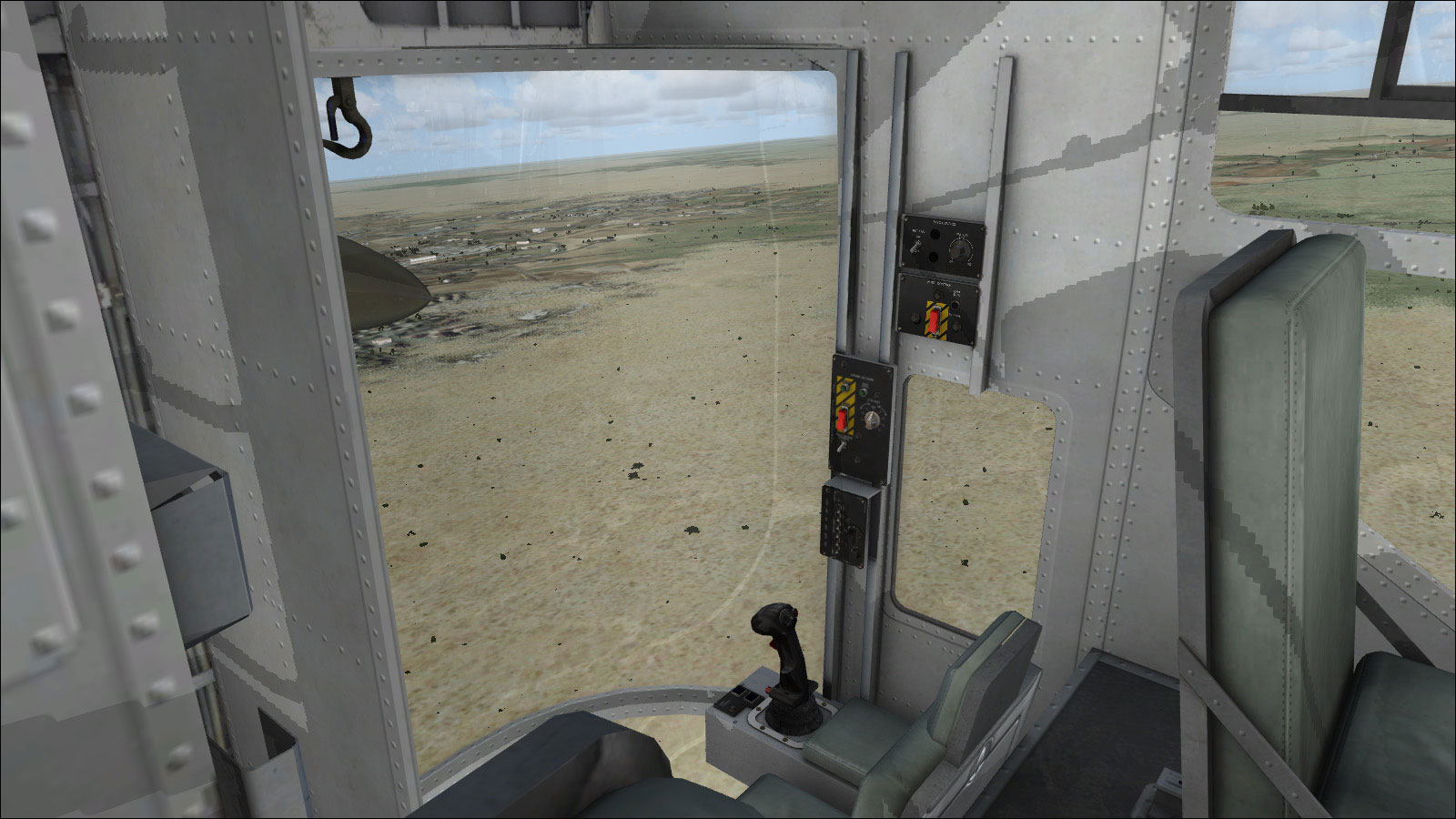 Sikorsky CH-54A Tarhe & Erickson S-64E Aircrane (Skycrane) for FSX/P3D ...