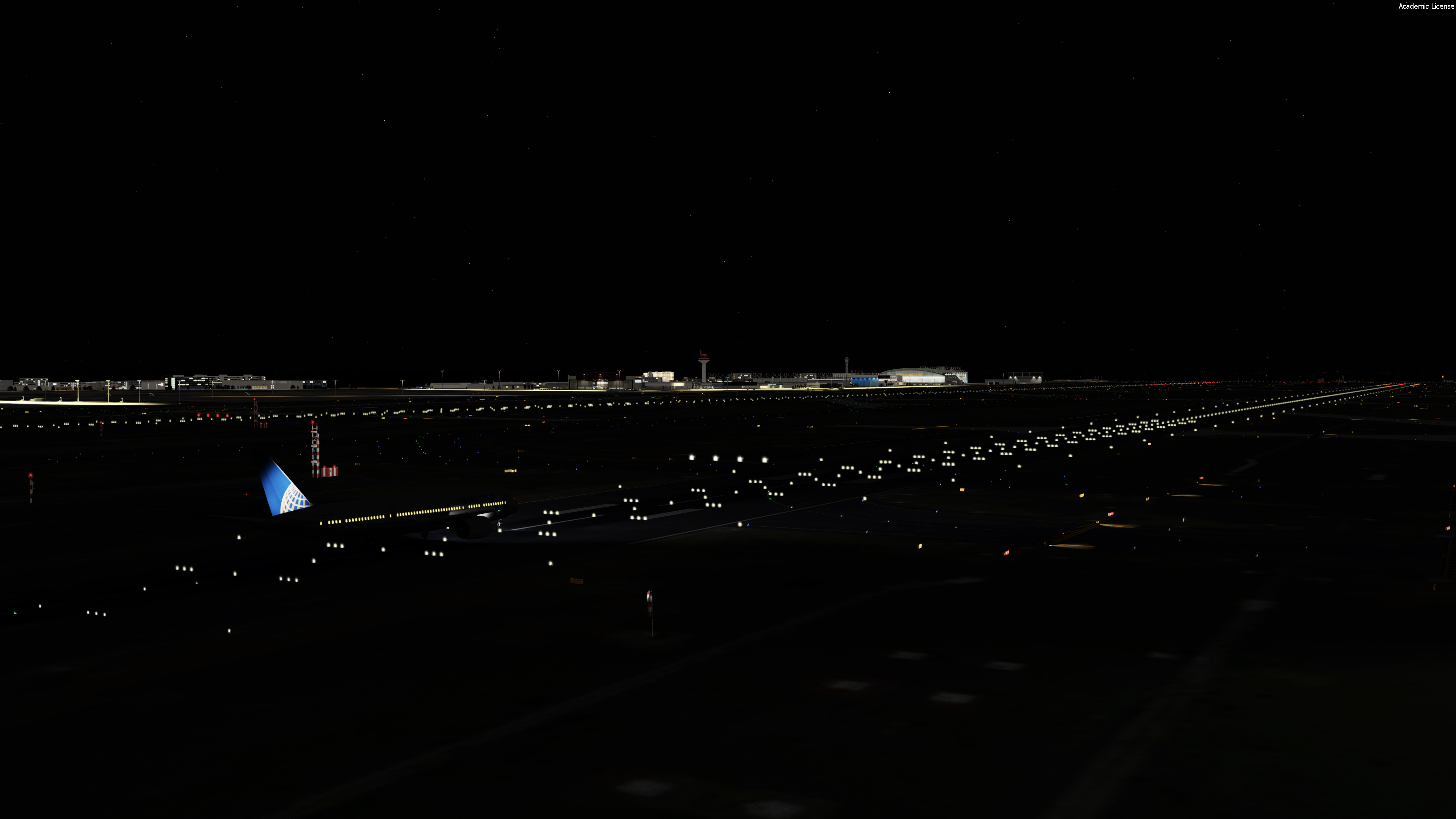 Traffic Global (AI-Traffic Mod) for FSX/P3D by Just Flight