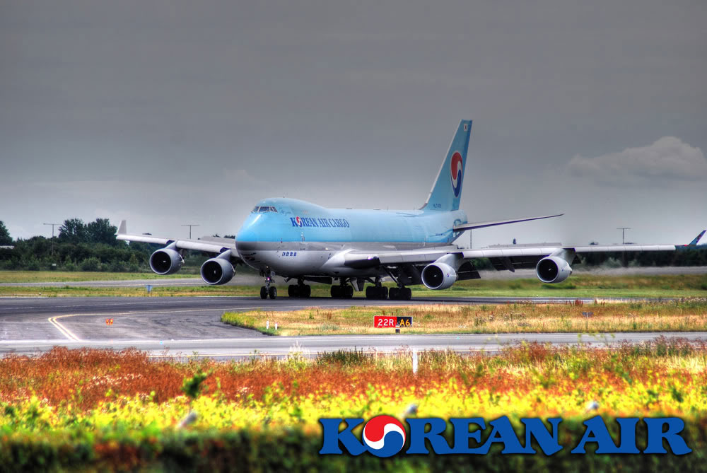 Boeing 747 PW4060 Sound Pack for FSX/P3D by Turbine Sound Studios