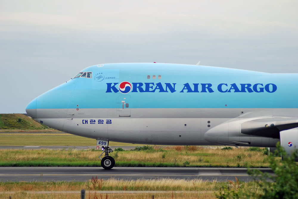 Boeing 747 PW4060 Sound Pack for FSX/P3D by Turbine Sound Studios