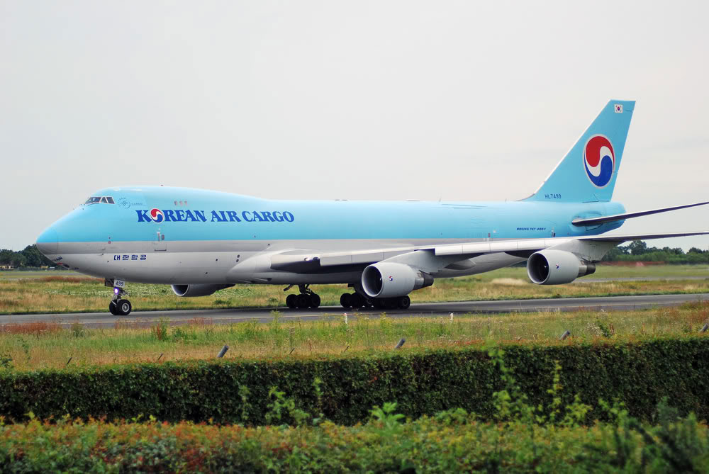 Boeing 747 PW4060 Sound Pack for FSX/P3D by Turbine Sound Studios