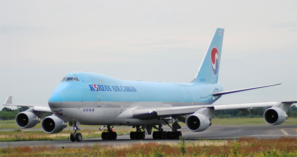 Boeing 747 PW4060 Sound Pack for FSX/P3D by Turbine Sound Studios