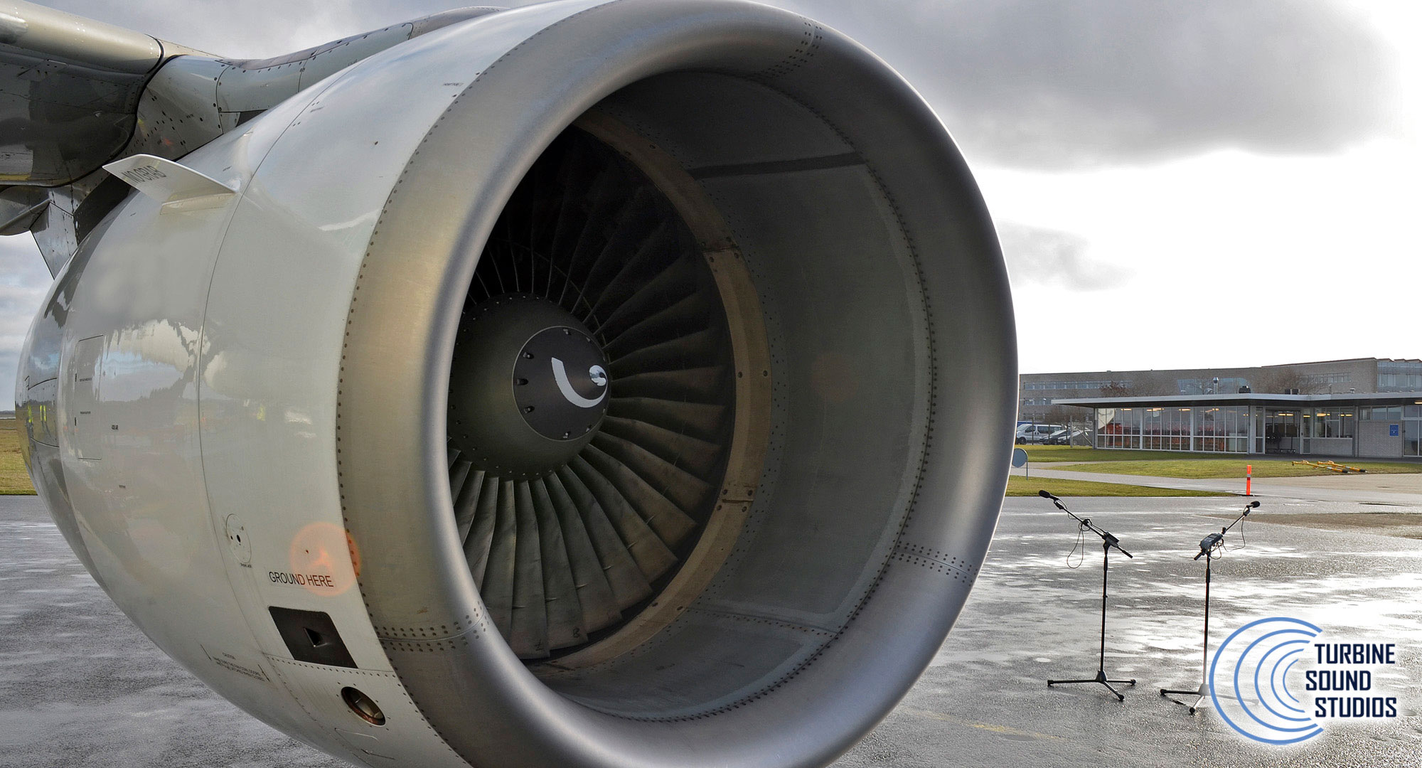 Airbus A320 CFM56-5A1 HD Pilot Edition Sound Pack for FSX/P3D by ...