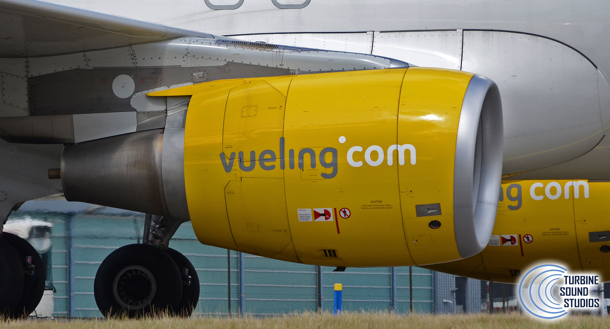 Airbus A320 HD CFM56-5B4 Pilot Edition Sound Pack for FSX/P3D by ...