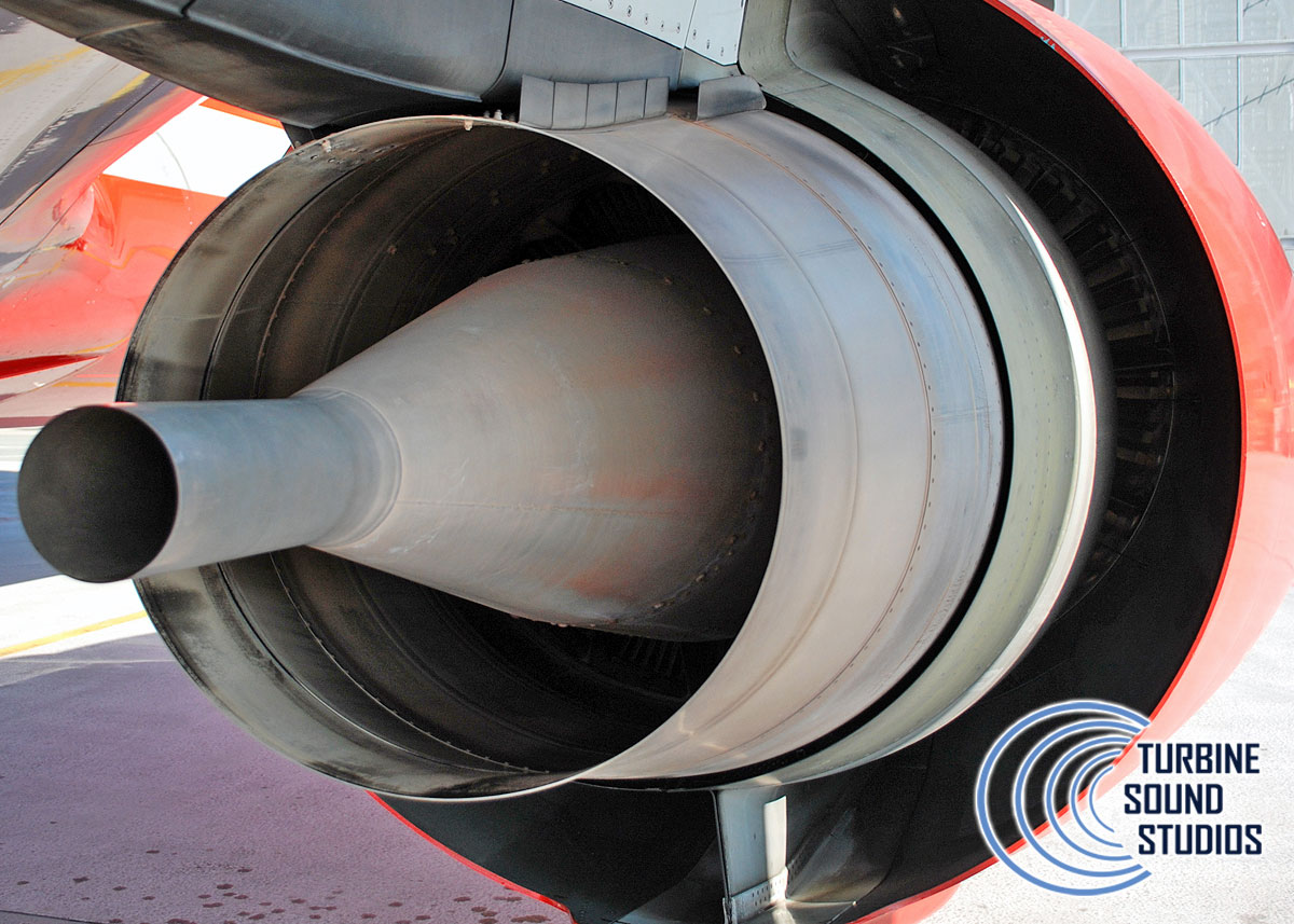 Boeing 737-800 HD Pilot Edition Sound Pack for FSX/P3D by Turbine Sound ...