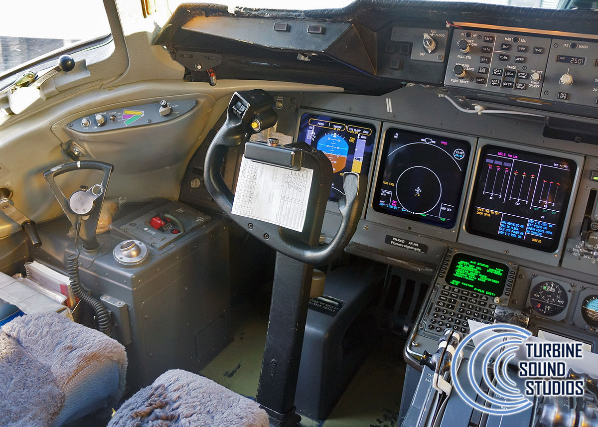 Pmdg md11 fsx - fedporet