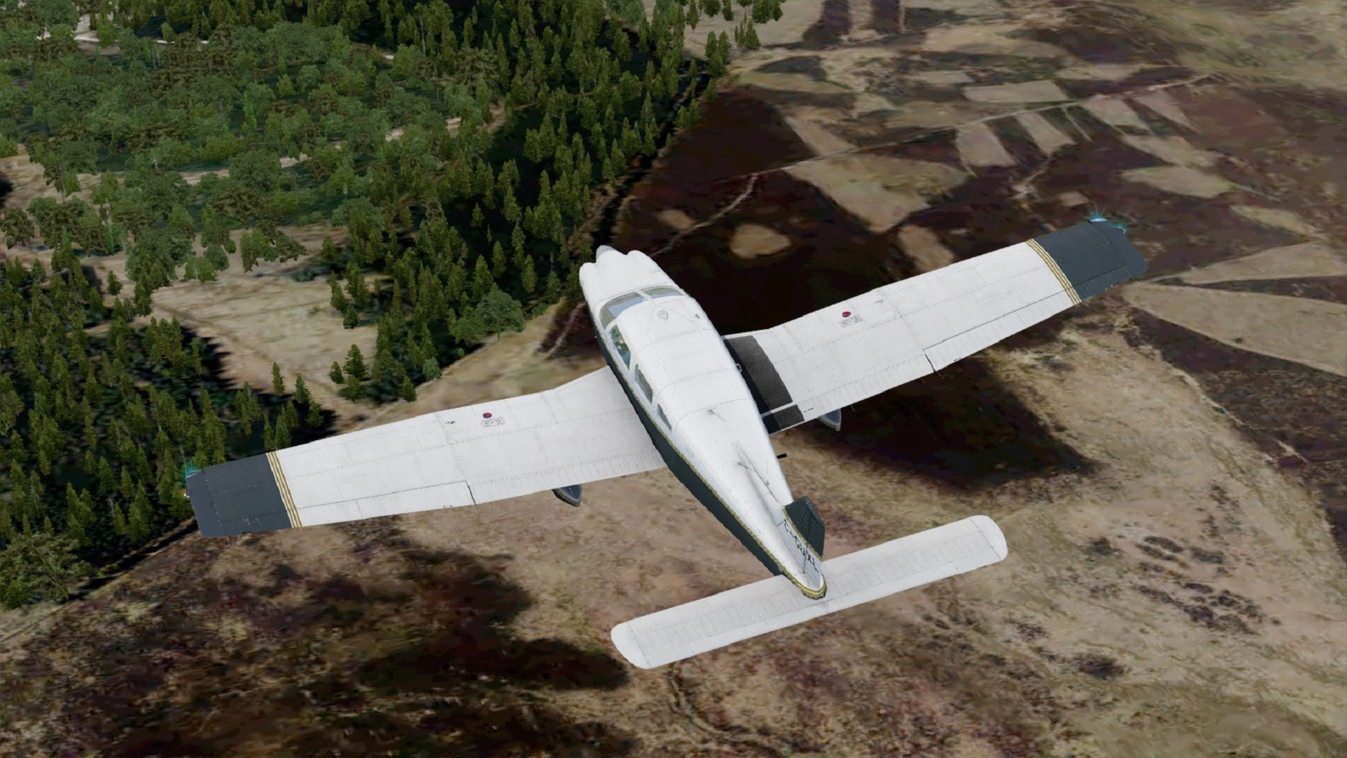 Northern England Photoreal Scenery for FSX/P3D - VFR Real Scenery ...