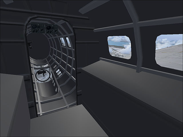 Heinkel He111 for FSX/FS2004 by Virtavia