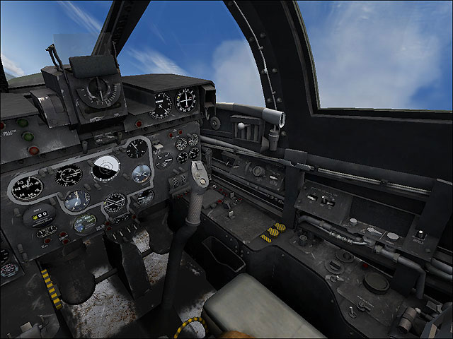 Supermarine Scimitar for FSX/FS2004 by Virtavia