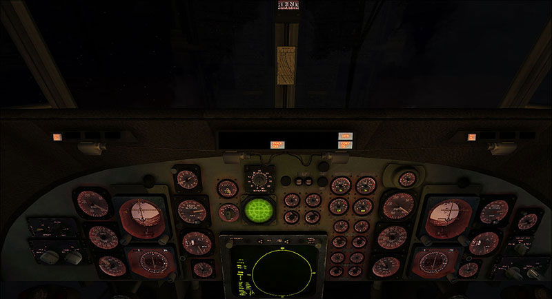 SH-2 Seasprite for FSX/FS2004 by Virtavia