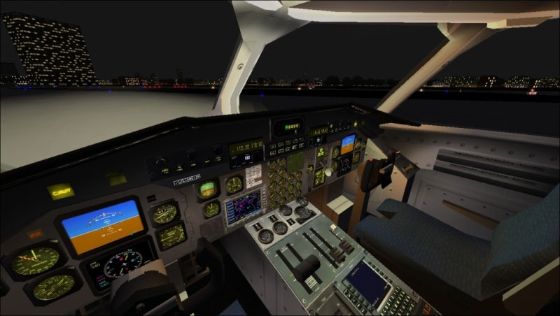 SAAB Regional Pack for FS2004 by Virtualcol FS Software