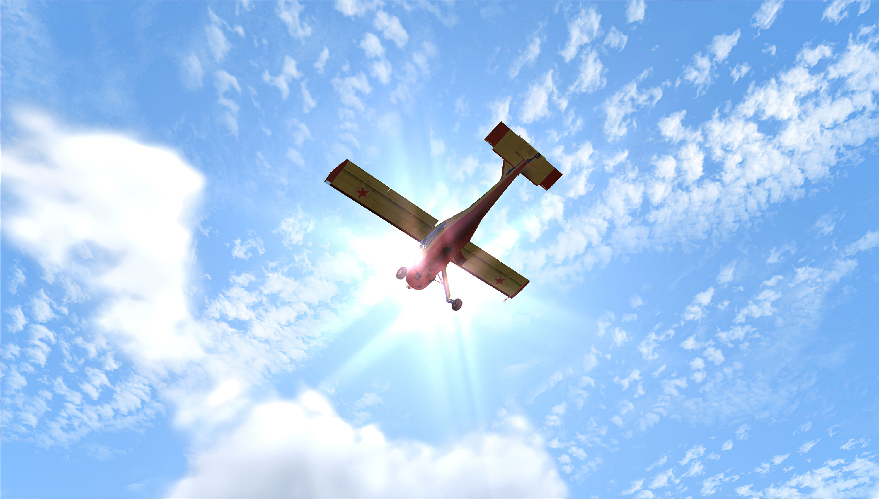 World of Aircraft: Glider Simulator (Standalone Simulator) by Aerosoft