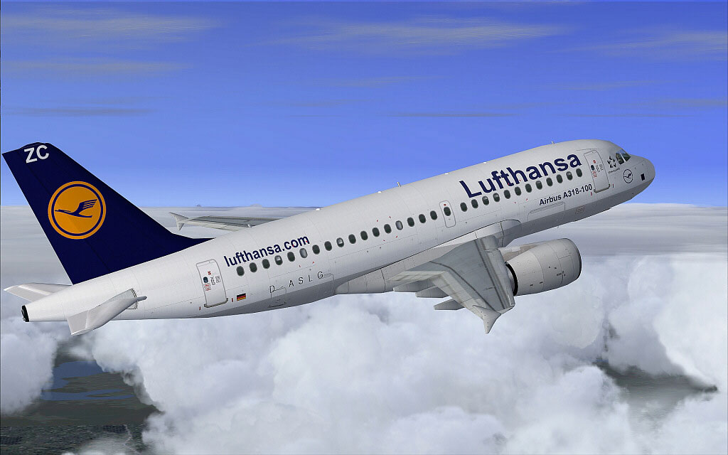 World & City Scenery Enhancement for FSX by AFS-Design