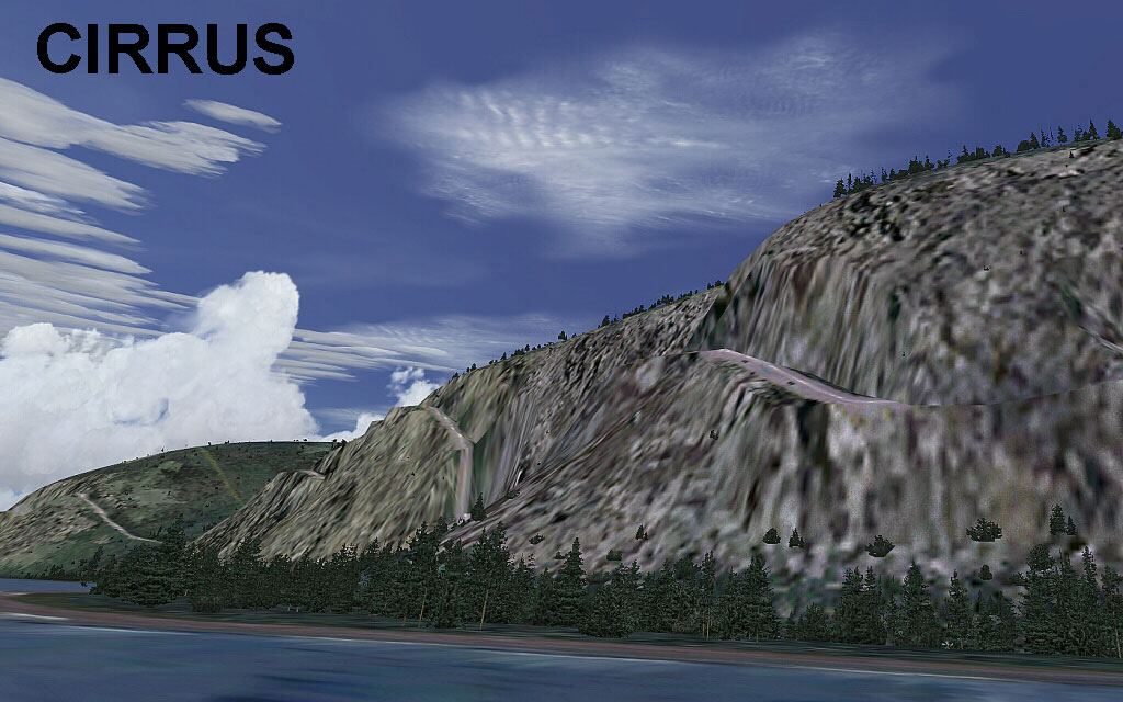 World & City Scenery Enhancement for FSX by AFS-Design