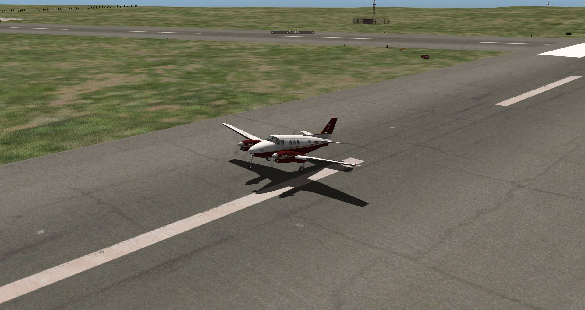 Toronto City Airport & Downtown Toronto Scenery for X-Plane 10 by Final ...